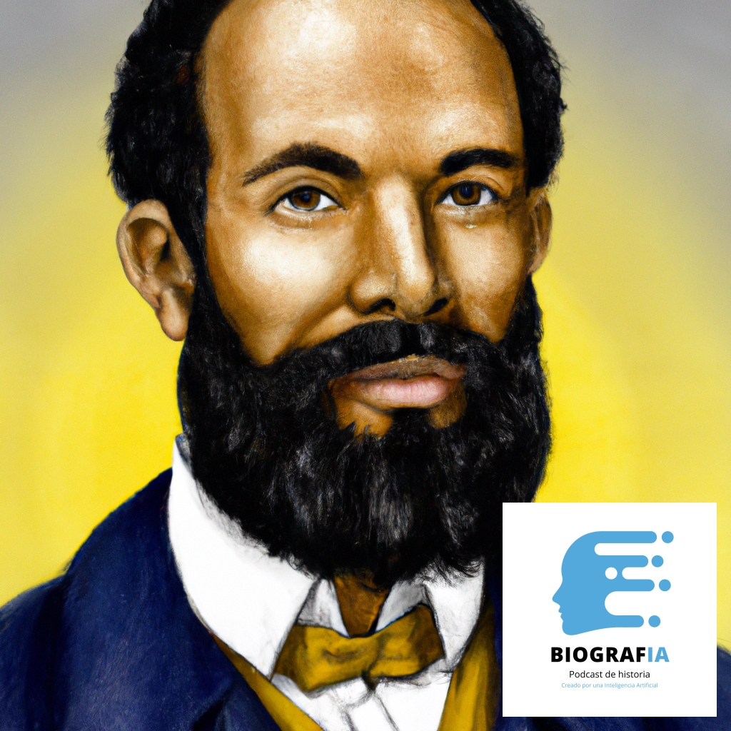 BiografIA Podcast - Lorenzo Dow Turner: Lingüista Afroamericano BiografIA Podcast - Lorenzo Dow Turner: Lingüista Afroamericano